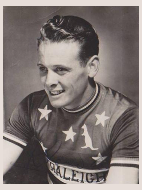 Reginald Arnold | City of Canterbury Bankstown